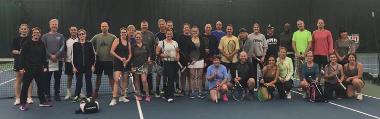 Indoor Tennis, Indoor Golf & Fitness Center - Portland, Maine Apex ...