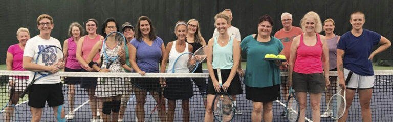 Summer Classes - Apex Racket and Fitness Portland, Maine